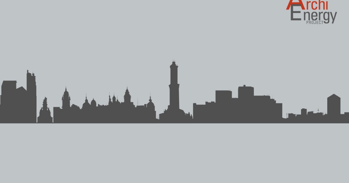 ArchiEnergy Project Verona | Viessmann IT