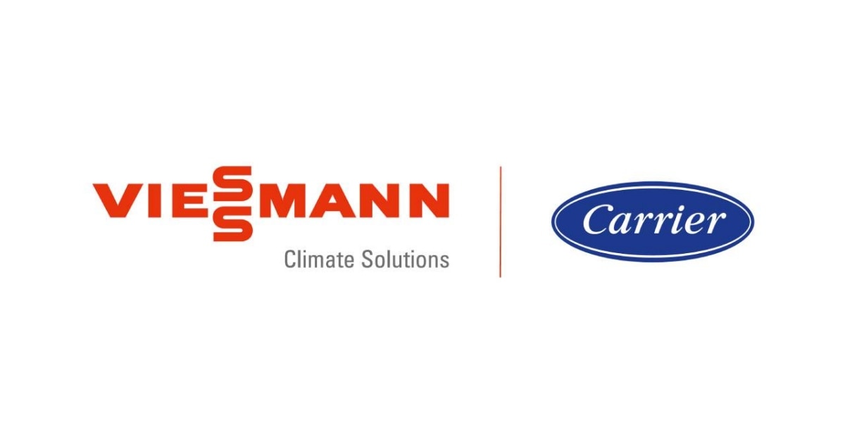 Viessmann, Carrrier Partnership | Viessmann IT