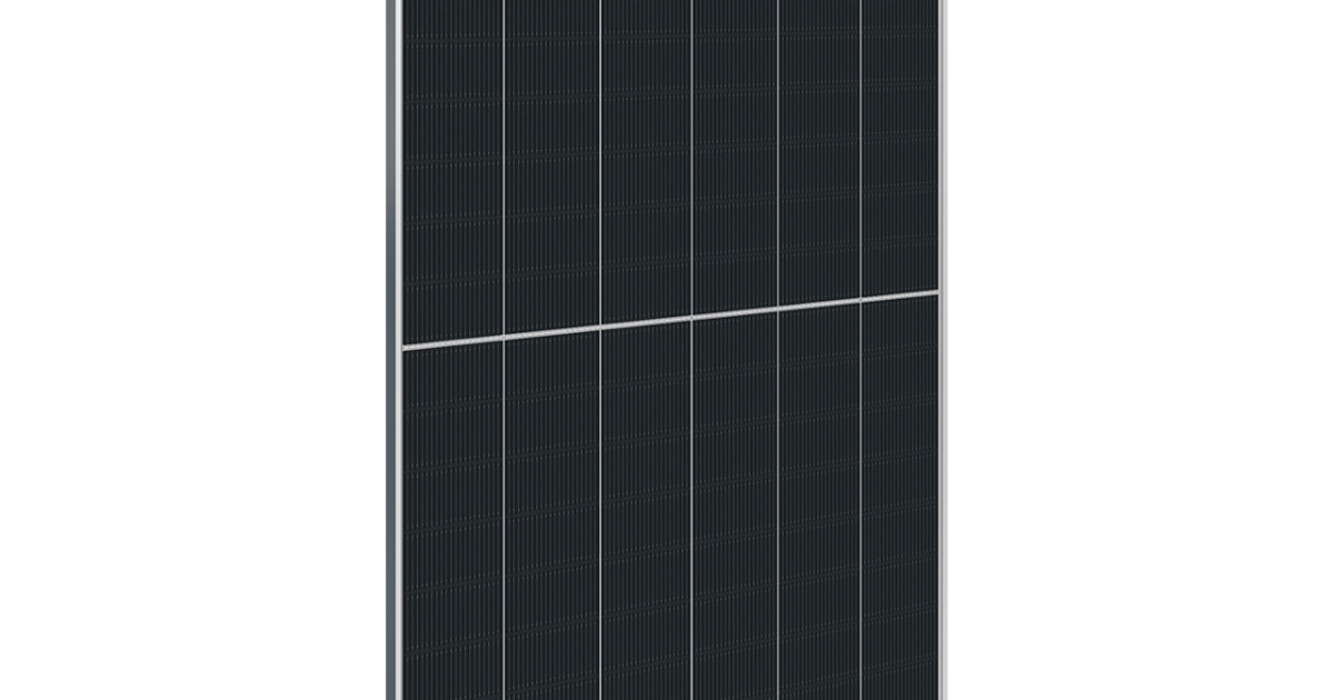 Pannello fotovoltaico: VITOVOLT 300 M-AP | Viessmann IT