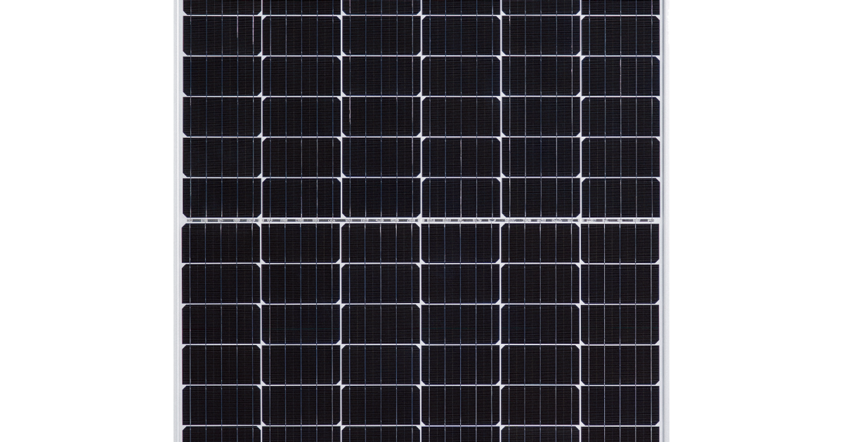 Pannello fotovoltaico: Vitovolt 300-DB M-WS | Viessmann IT